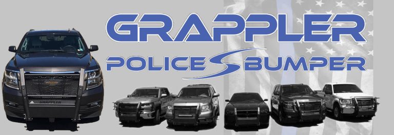 Home - Grappler Police Bumper